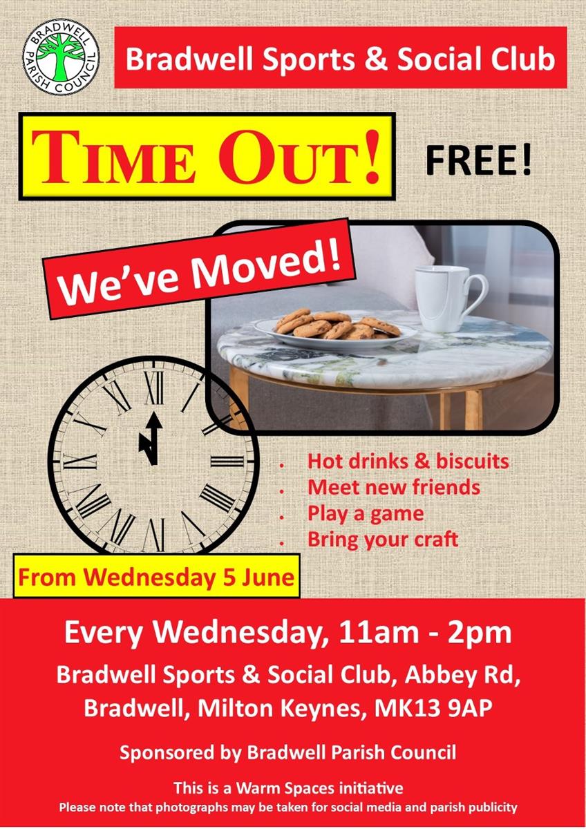 Home - Bradwell Parish Council